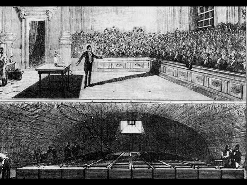 Humphry Davy - Linda Hall Library