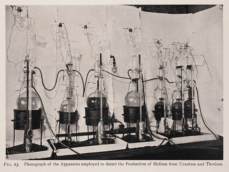 Frederick Soddy - Linda Hall Library