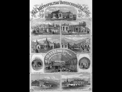 John Fowler - Linda Hall Library