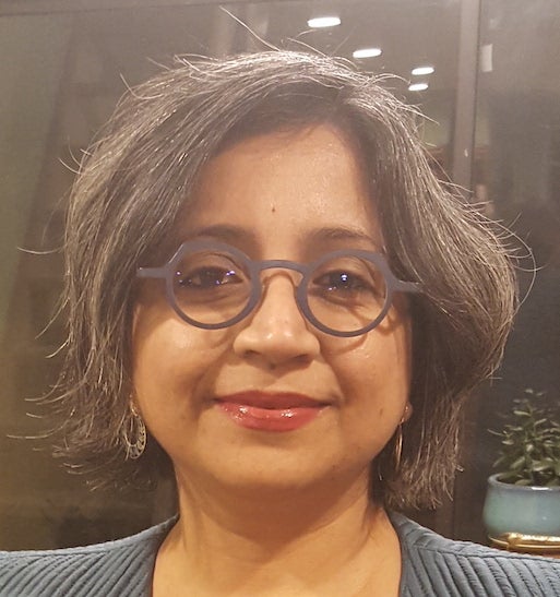 International Advisory Committee - Linda Hall Library