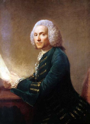 William Hunter - Linda Hall Library