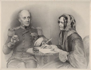 William Henry Smyth - Linda Hall Library