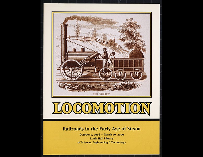 William Hedley - Linda Hall Library