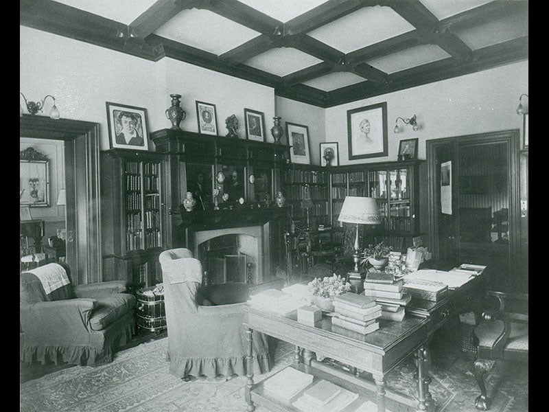 William Osler - Linda Hall Library