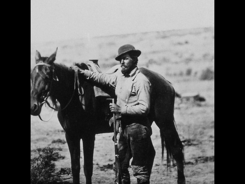 William Henry Jackson - Linda Hall Library