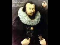 Wilhelm Schickard - Linda Hall Library