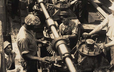 12. Interactive Timeline - Linda Hall Library