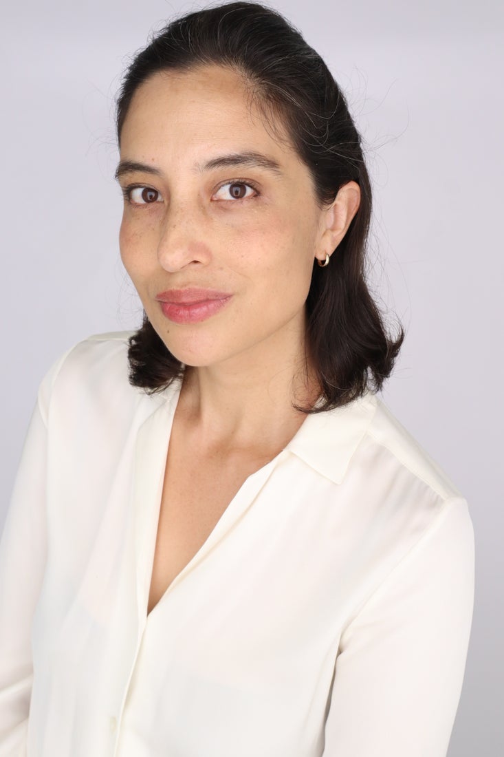 Meet Our Fellows - Linda Hall Library