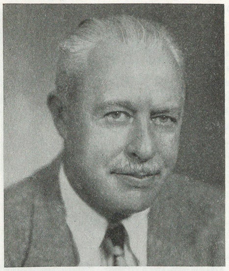 Walter Brattain - Linda Hall Library