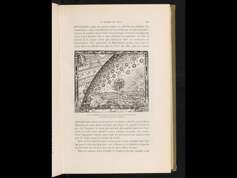 Camille Flammarion - Linda Hall Library