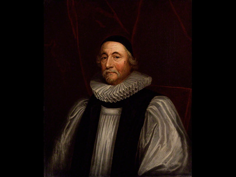 James Ussher - Linda Hall Library