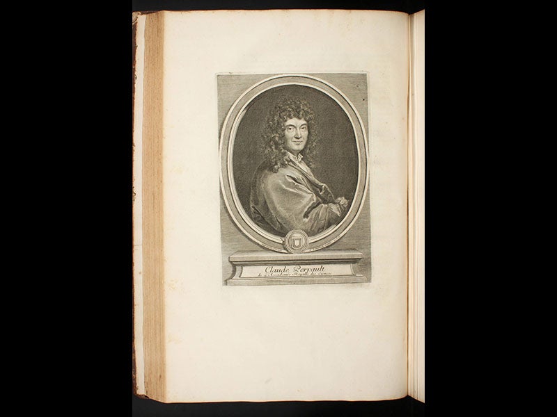 Charles Perrault - Linda Hall Library