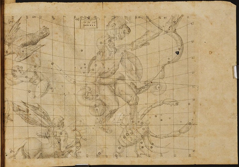 Johannes Kepler - Linda Hall Library