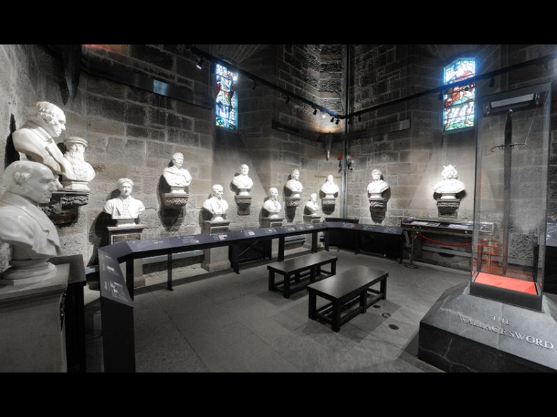 Hugh Miller - Linda Hall Library