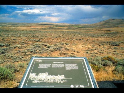 Jedediah Smith - Linda Hall Library