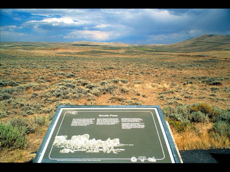 Jedediah Smith - Linda Hall Library