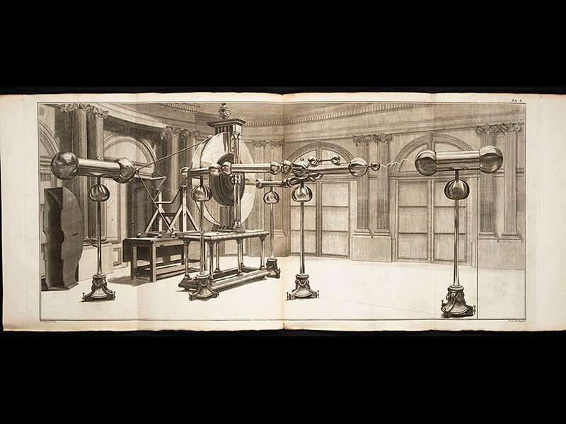 Martinus van Marum - Linda Hall Library