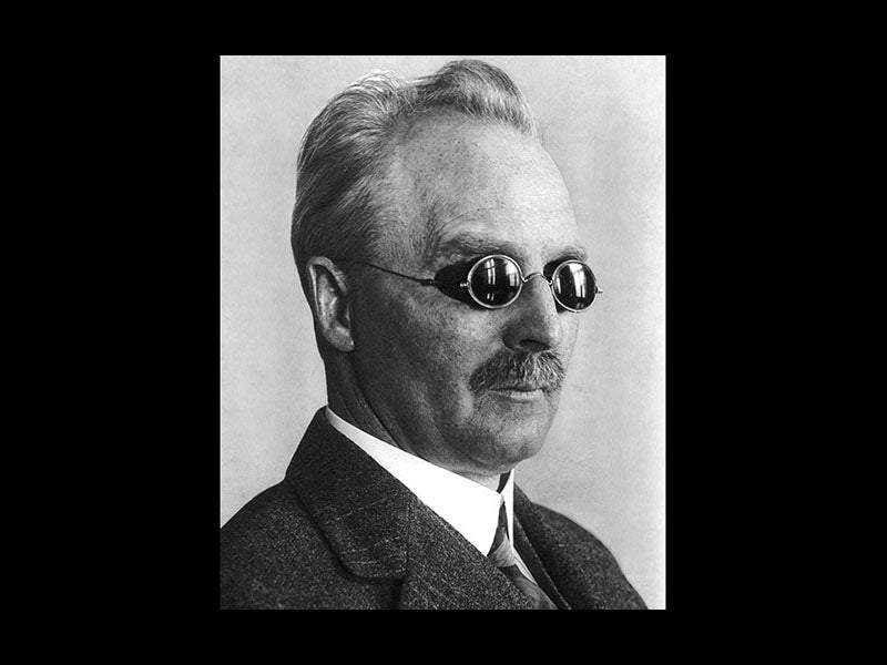 Gustaf Dalén - Linda Hall Library