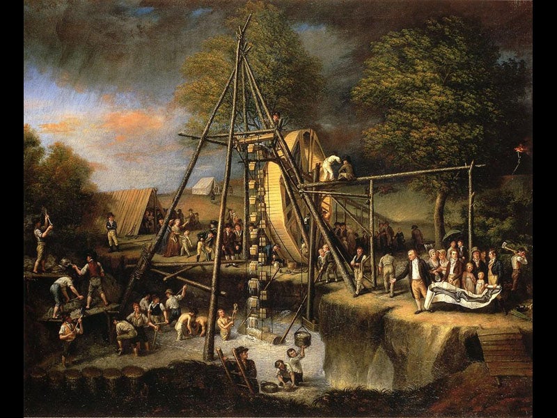 Charles Willson Peale - Linda Hall Library