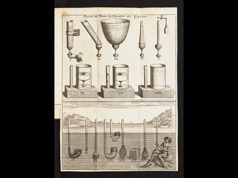 Scientist of the Day - Blaise Pascal, French Mathematician, Physicist ...