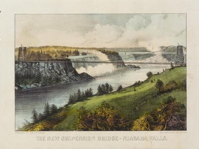 Nathaniel Currier - Linda Hall Library