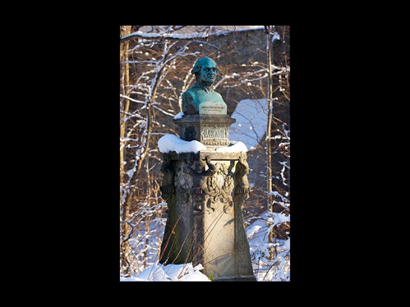 Abraham Gottlob Werner - Linda Hall Library