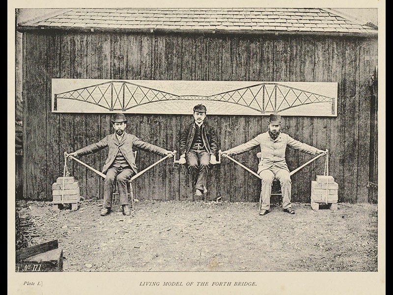 Benjamin Baker - Linda Hall Library