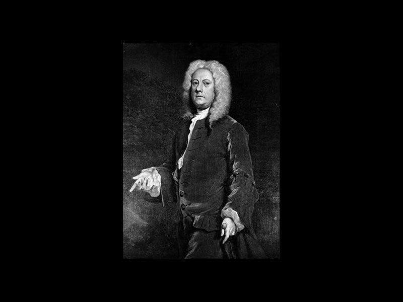 Scientist of the Day - Jethro Tull, English Agricultural Reformer ...