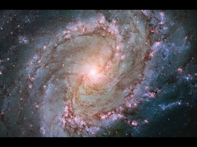 Charles Messier - Linda Hall Library