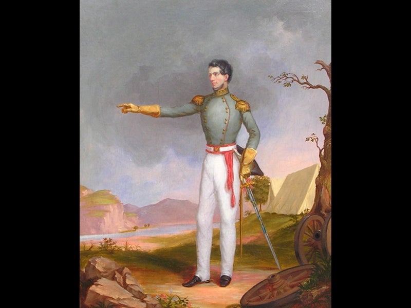 Stephen Harriman Long - Linda Hall Library