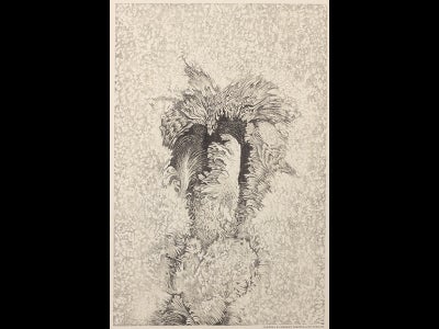 Leopold Bloom - Linda Hall Library