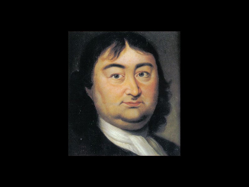 Vitus Bering - Linda Hall Library