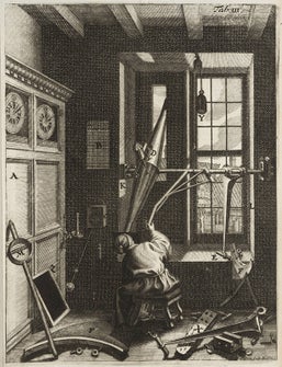 Ole Rømer - Linda Hall Library