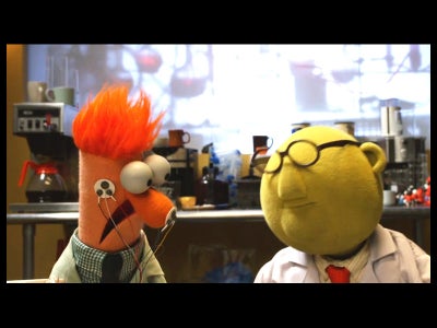 Beaker - Linda Hall Library