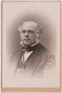 John William Draper - Linda Hall Library