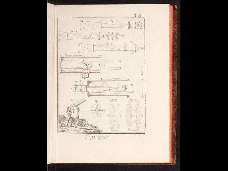 Mathurin-Jacques Brisson - Linda Hall Library