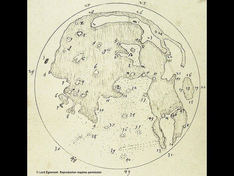 Thomas Harriot - Linda Hall Library
