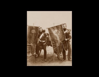 Robert Howlett - Linda Hall Library