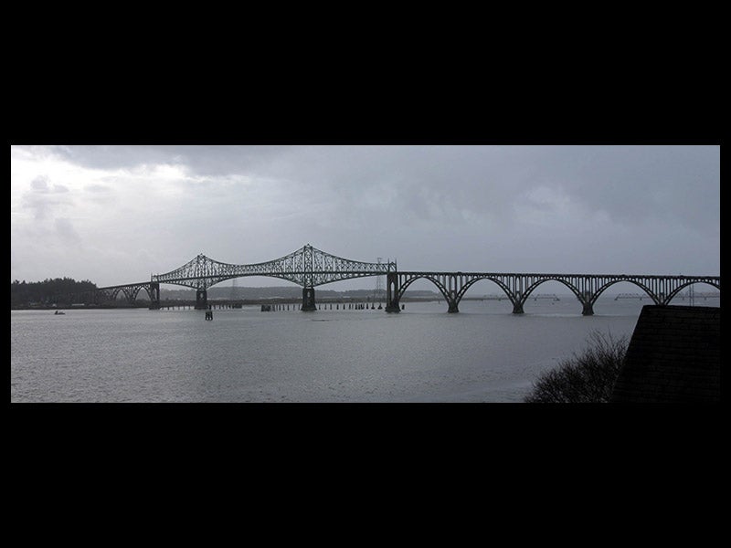 Conde McCullough - Linda Hall Library