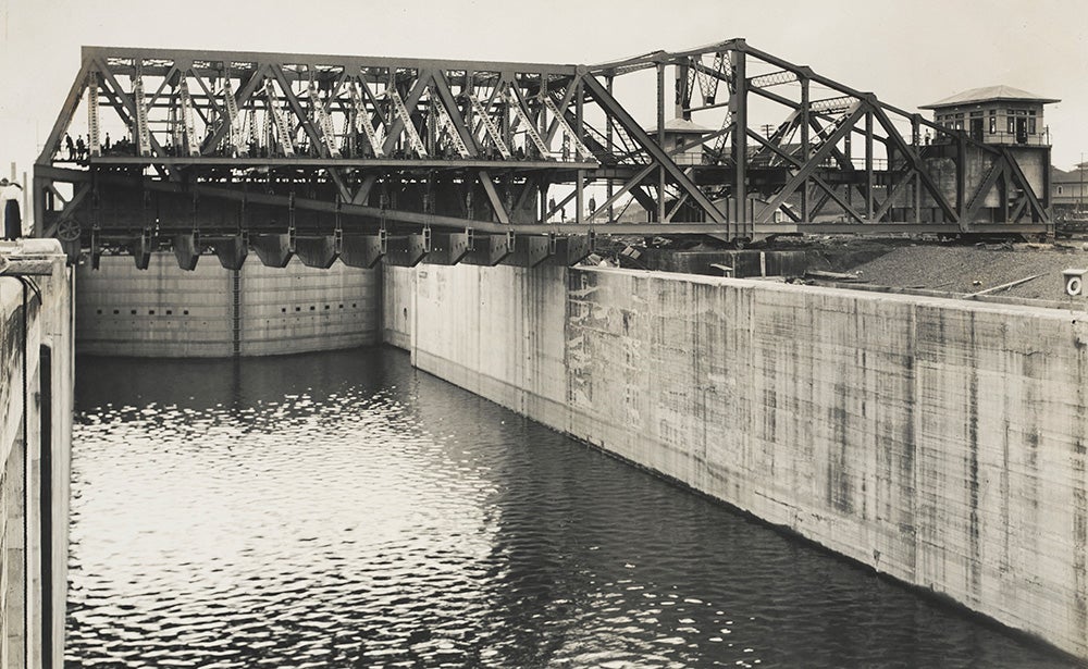 08. Locks - Linda Hall Library