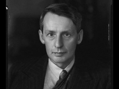 George Paget Thomson - Linda Hall Library