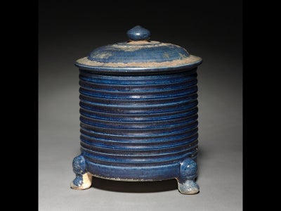 Georg Brandt - Linda Hall Library