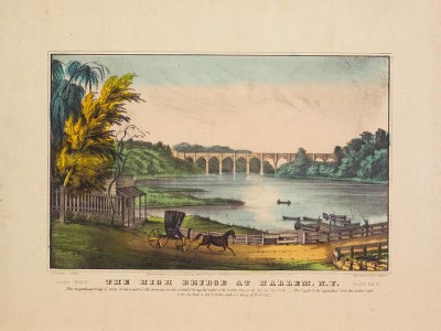 Nathaniel Currier - Linda Hall Library