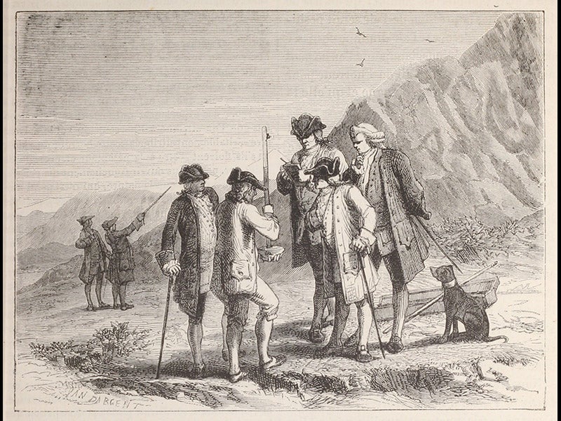 Blaise Pascal - Linda Hall Library