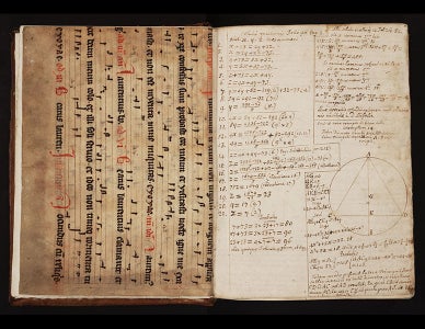 Michael Stifel - Linda Hall Library