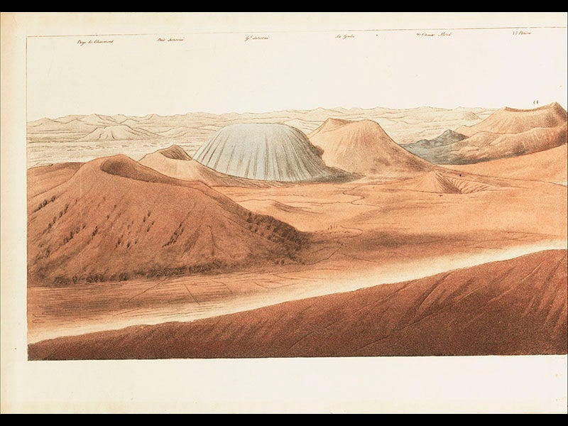 George Poulett Scrope - Linda Hall Library