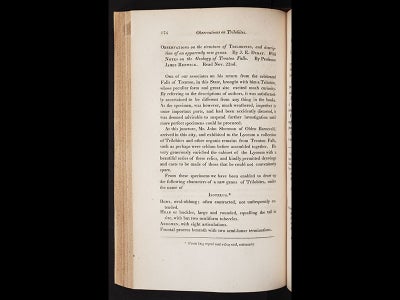 James Ellsworth De Kay - Linda Hall Library