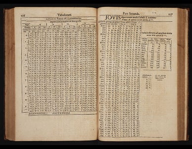 Maria Cunitz - Linda Hall Library