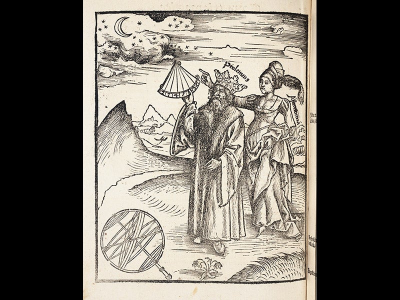 Gregor Reisch - Linda Hall Library