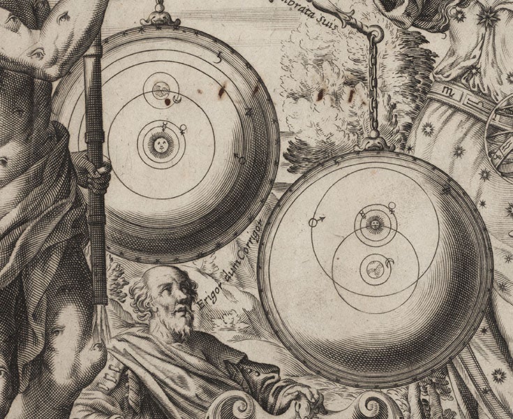 Giovanni Battista Riccioli - Linda Hall Library